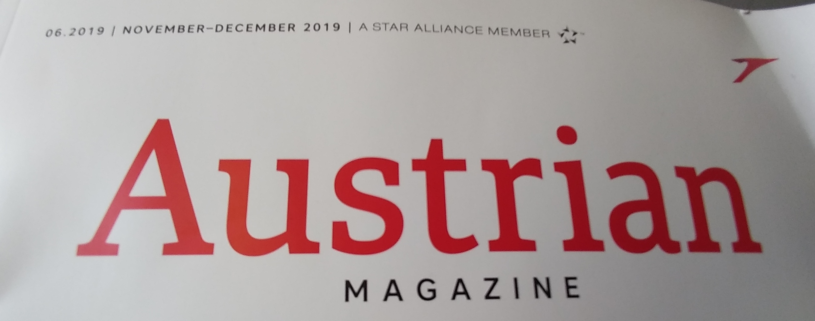 Servicii Austrian. Locuri rezervate – Blogul unui om insurat