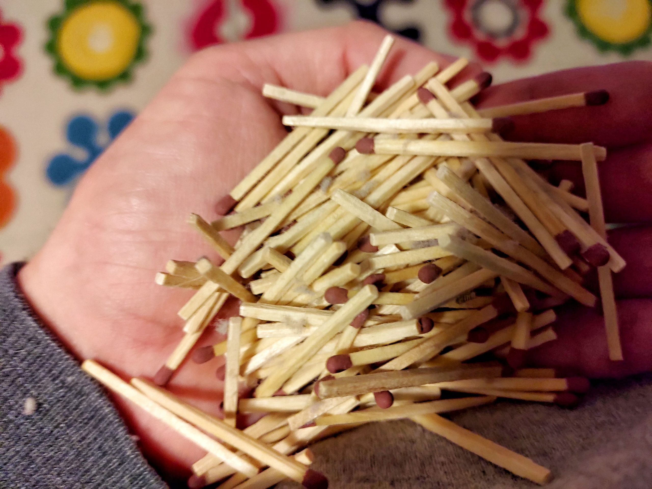 Umor negru de familie – Blogul unui om insurat