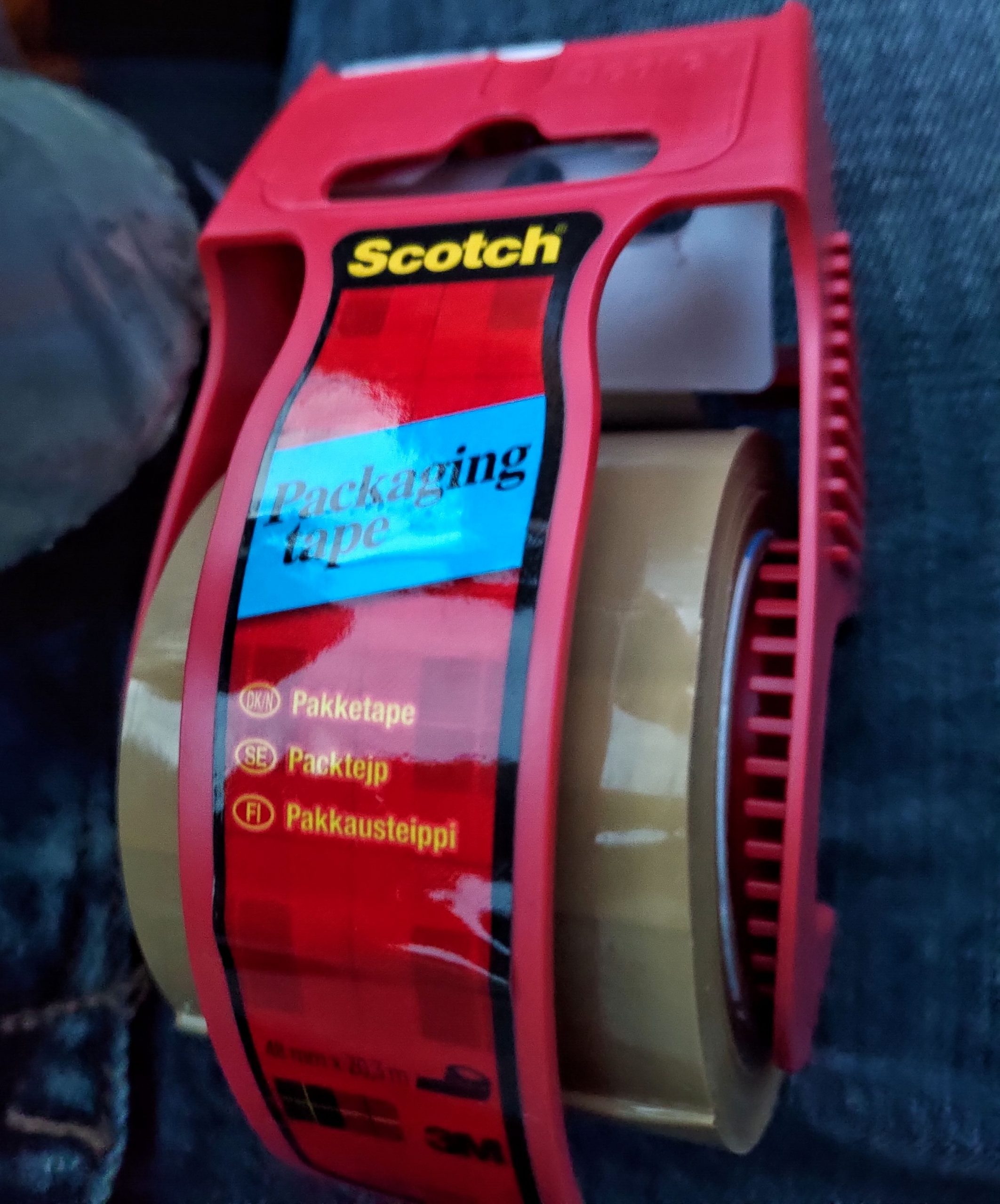 Scoci scoțian – Blogul unui om insurat