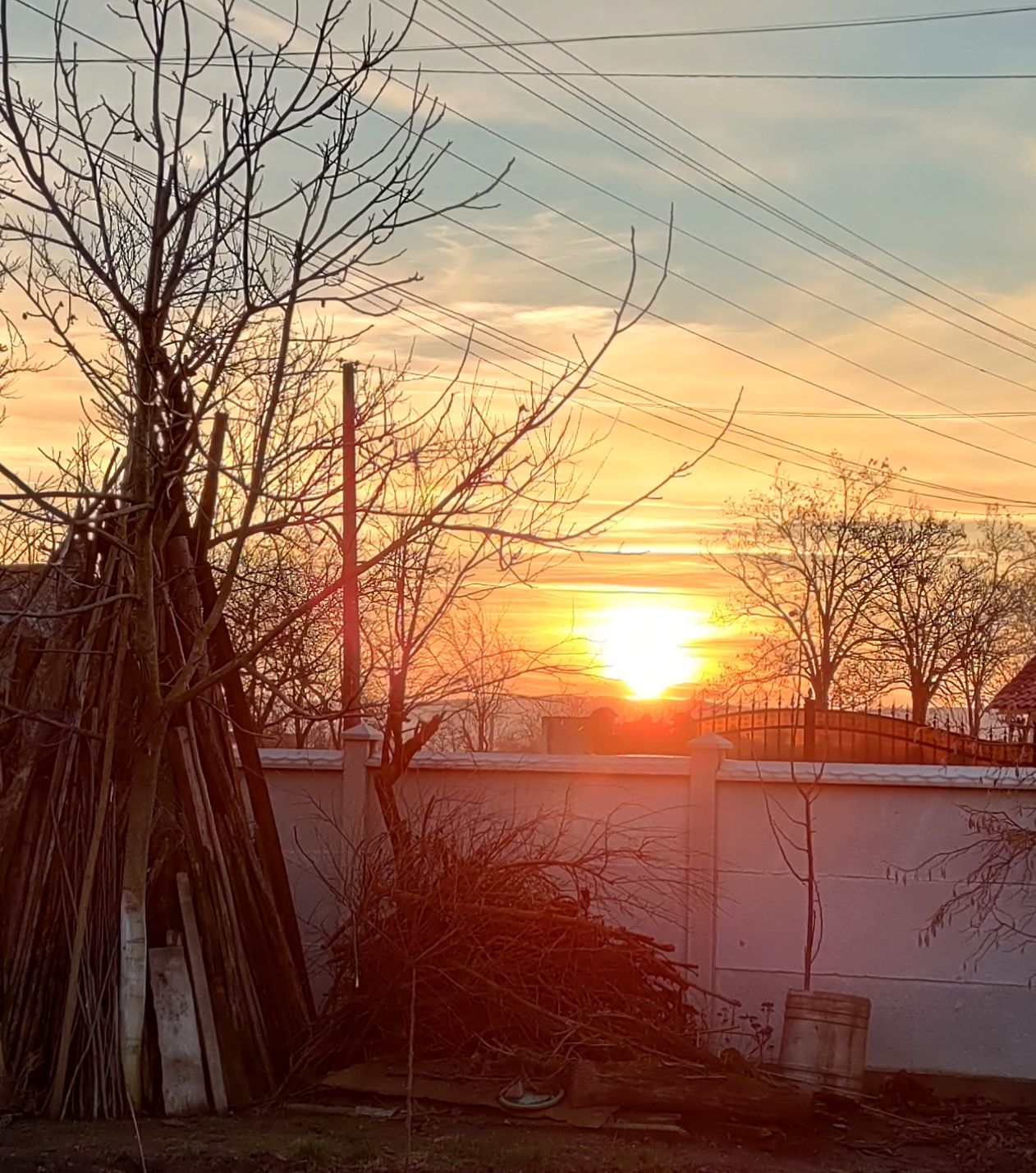 Instagramă: Cele mai frumoase apusuri sunt acasă – Blogul unui om insurat