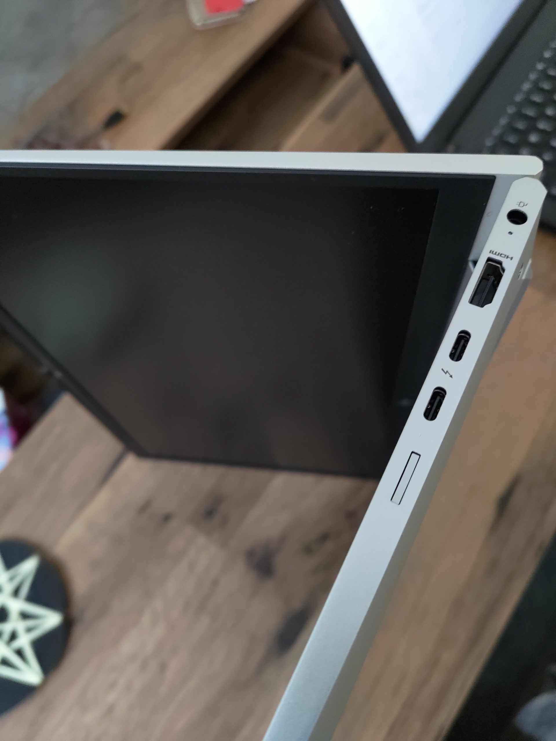 HP Elitebook 2021 – Blogul unui om insurat
