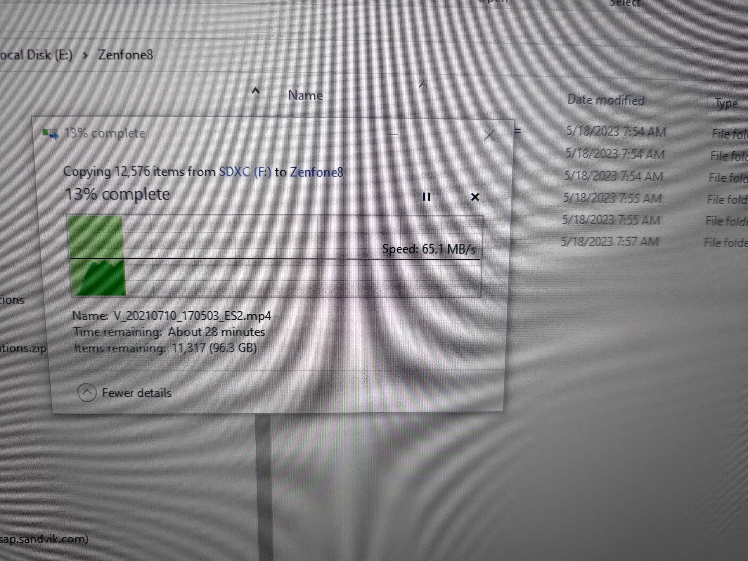 Read Vs Write / U3 Vs U1 – Blogul unui om insurat