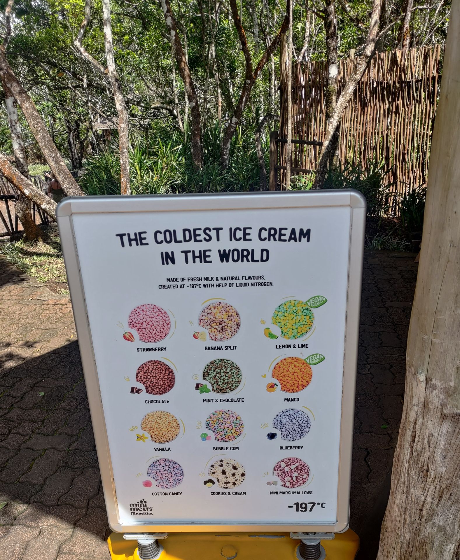 Mie mi-e cald. Voi bine? – Blogul unui om insurat