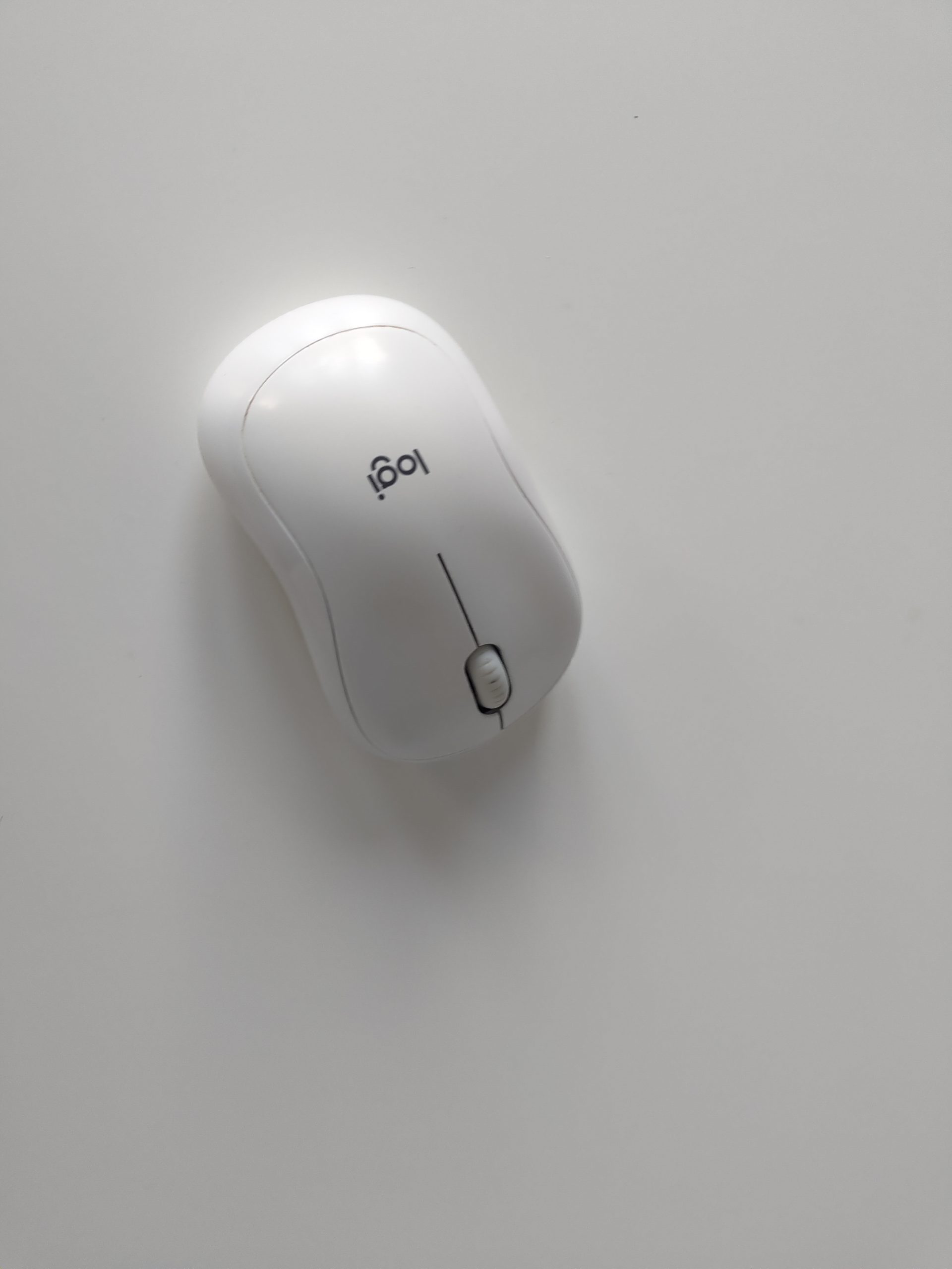 2 Motive pentru care să nu cumperi un mouse Logitech M240 – Blogul unui ...