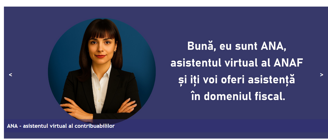 ANAF rupe lanțul – Blogul unui om insurat
